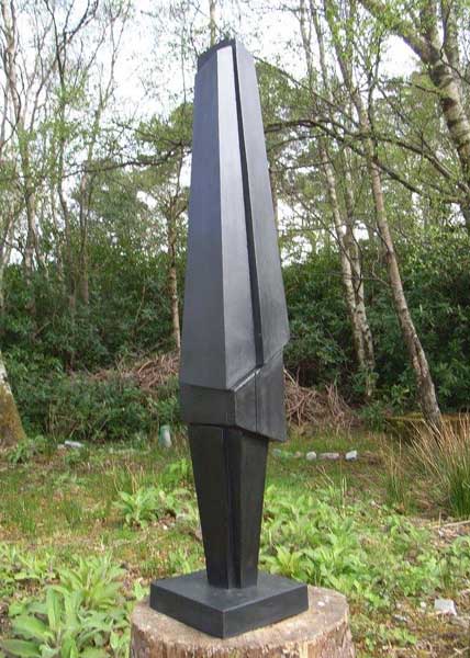 Tommy Rowe - Cliff Forms Pendower